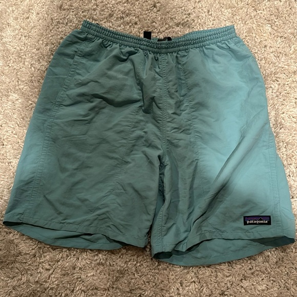 Patagonia | Swim | Mens Patagonia Swim Trunks | Poshmark